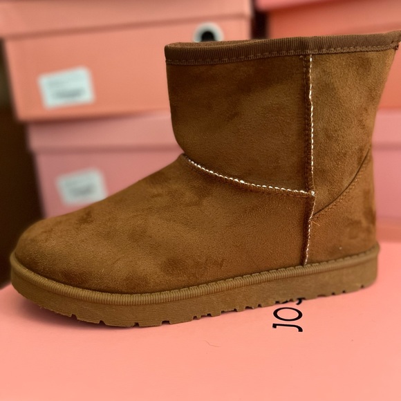 JOSINY | Shoes | Winter Boots | Poshmark